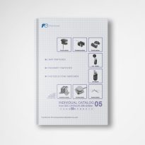 Catalog Limit Switch Fuji Electric - HAO PHUONG CORP