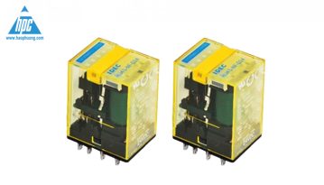 Tìm hiểu những thông tin về relay trung gian mà bạn chưa biết - HAO ...