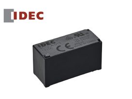 Đầy hứa hẹn với relay PCB dòng RC của IDEC trong các ngành thang máy, sản xuất và robot - HAO ...