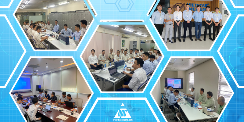 Catalog Takigen - HAO PHUONG CORP